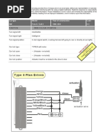 Golf 1 Wiring Diagrams | PDF