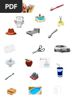 Verb-Noun Combination Cards Perfect For VB-MAPP Testing & ABA Programs ...