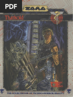 Shadowrun Fifth Edition Core Rulebook | PDF