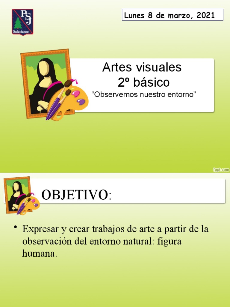 Clase 1 Que Es El Arte. Actividad La Familia | PDF | Hogar, jardinería ...