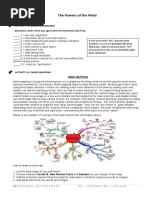 Module 8 - Emotional Intelligence Personal Development | PDF ...