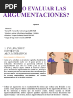 Argumentación Jurídica Neil MacCormick | PDF | Teoría de la ...