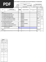School Form 5 (SF 5) Report On Promotion and Learning Progress ...