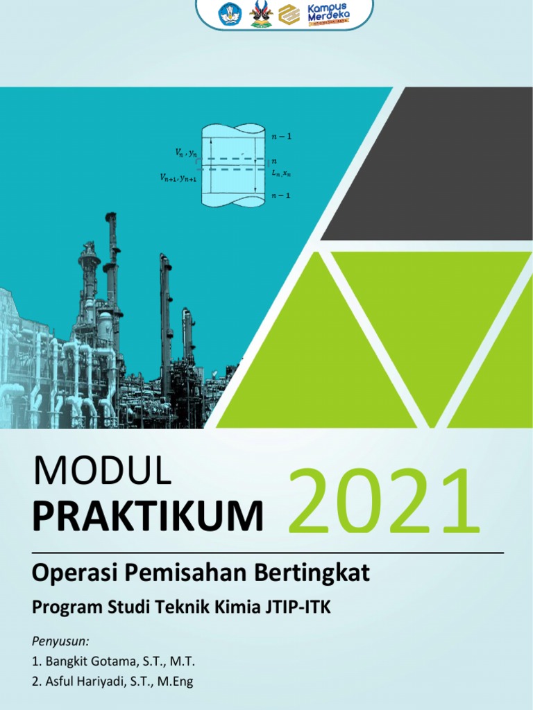 Modul Praktikum Opb 2021 | PDF | Bisnis | Teknologi & Rekayasa