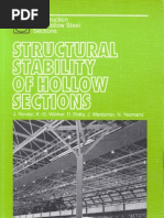 Historical Structural Steelwork Handbook Lib574 PDF | PDF