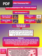 T4 Tajuk 5 Memahami Sunnatullah | PDF | Sejarah | Agama & Spiritualitas