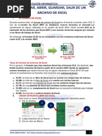 Seniat Archivo XML A Excel | PDF | Microsoft Excel | Archivo de computadora