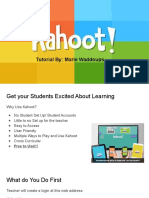 100+ Inappropriate, Dirty, and Funny Kahoot Names To Use - Followchain ...