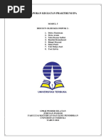 Fungsi Batu Didih | PDF | Sains & Matematika