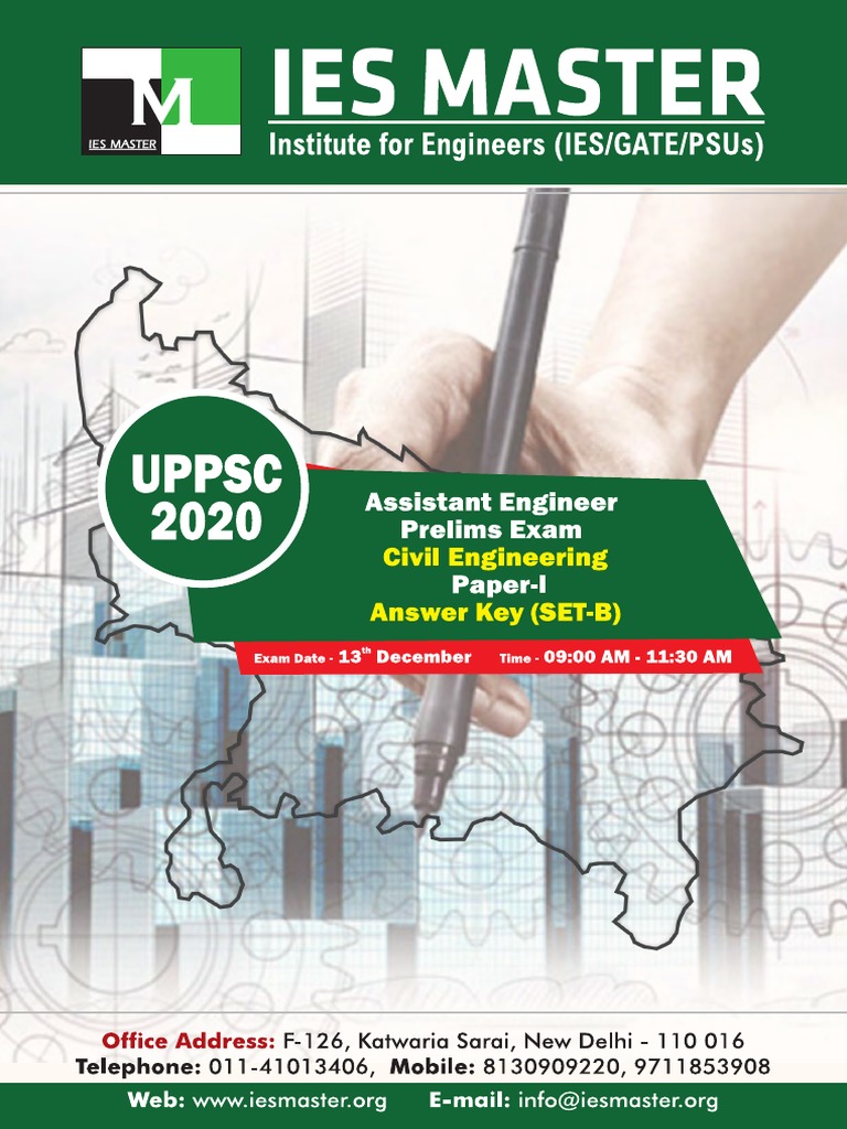 Civil Engineering Paper 01 Updated | PDF | Concrete | Stress (Mechanics)