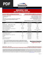 DIN 28091-2 Gasket | PDF | Graphite | Stainless Steel