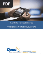 Global Payplus Brochure | PDF | Clearing (Finance) | Business Process