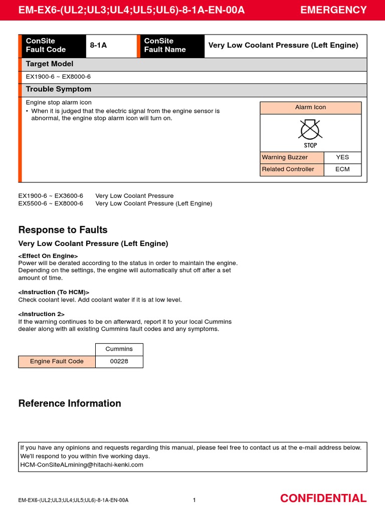 CM011 Open File | PDF