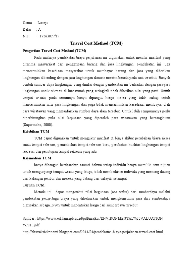 19 Lamijo A TCM | PDF