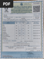 Mgu Degree-Diploma Certificate Application | PDF | Academic Degree ...