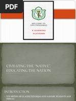 Interdisciplinary Project Class Ix | PDF