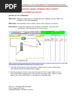 Emcee Script For Convocation Program Emcee Charie | PDF