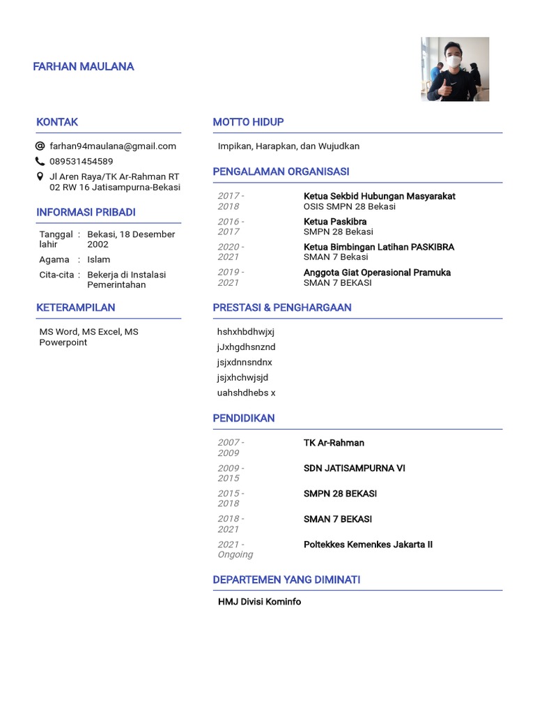 CV - 2021 10 20 063145 | PDF