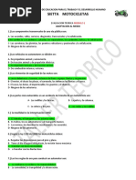 Triángulo CID: Seguridad Informática | PDF | Seguridad de información ...