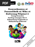 KomPan Q2 Module 4 Final | PDF