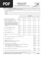 2023 Simplified Method Worksheet Guide | PDF | Life Annuity ...