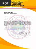 2024 SGLG Draft Indicators | PDF
