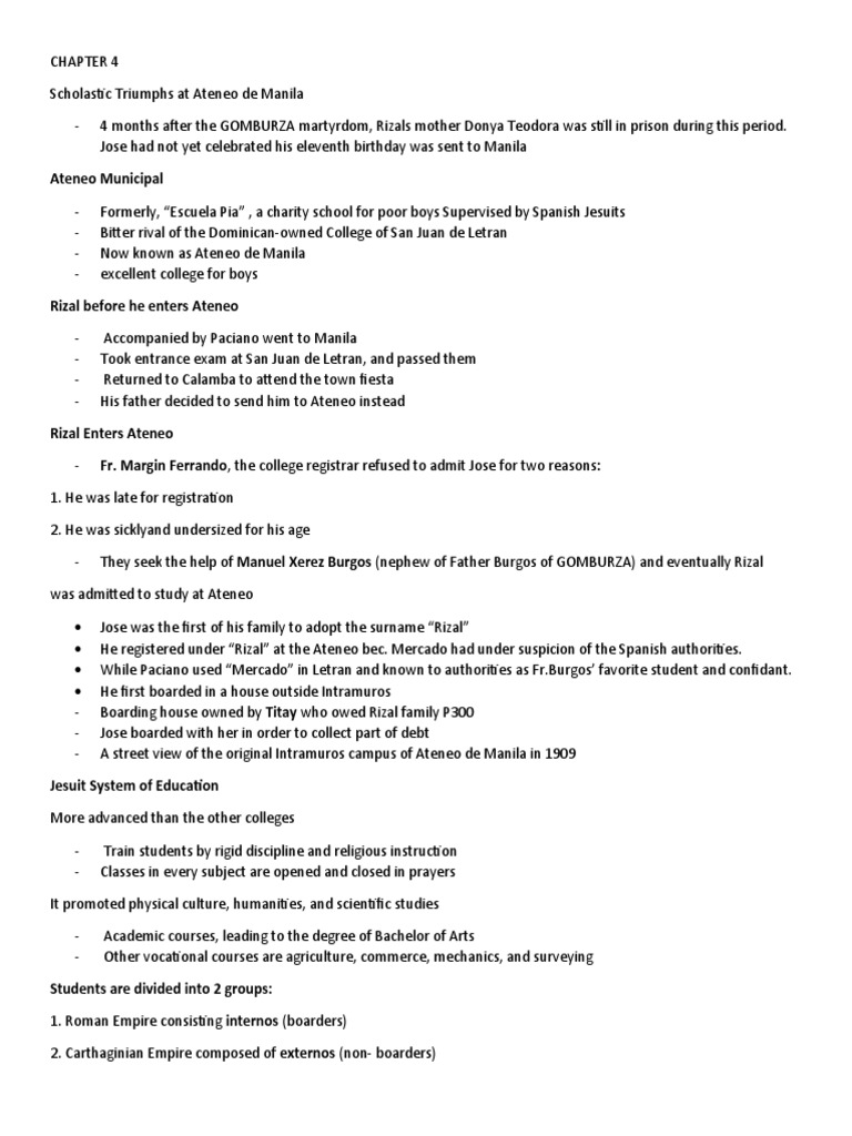 Gee 1 Midterm | PDF | Academic Degree