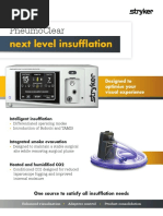 Leibinger Universal Plating System Reference Guide | PDF | Screw | Drill
