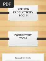 Microsoft Office Power Point Presentation (MS Office | PDF | Microsoft ...