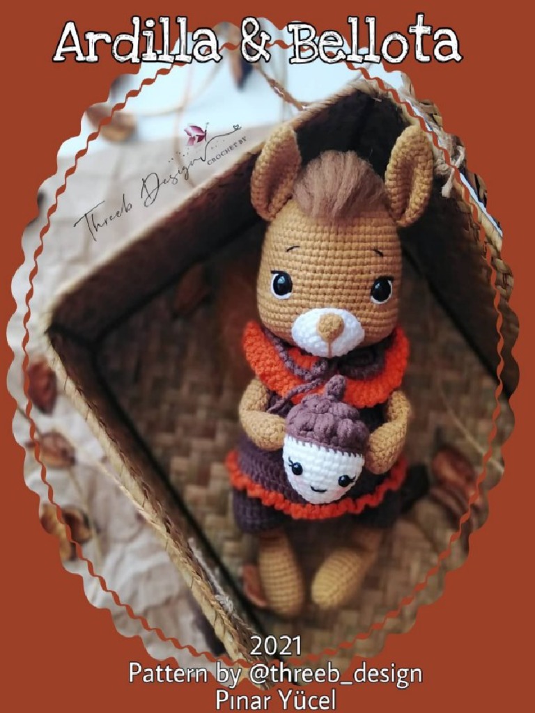 Ardilla Belato | PDF