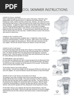 SDS Downy Fabric Softener | PDF | Superfund | Personal Protective Equipment