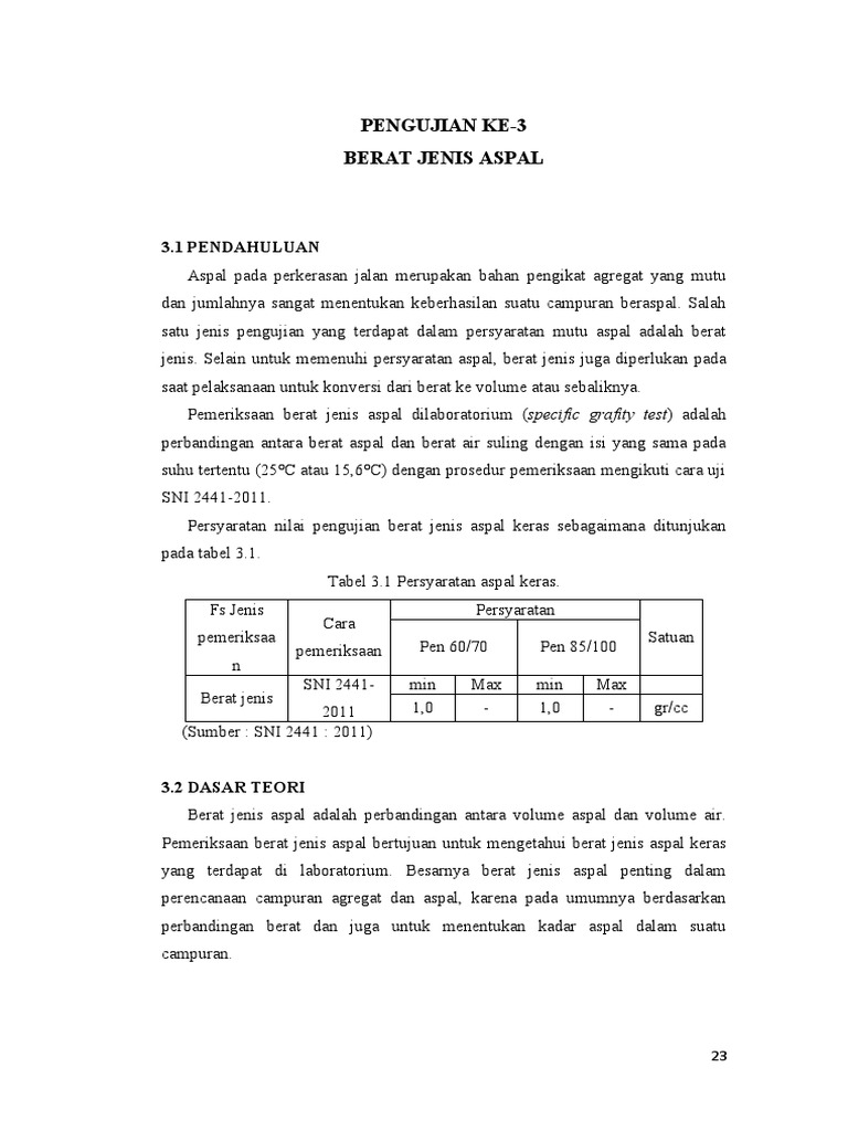 Bab 3 | PDF | Sains & Matematika | Teknologi & Rekayasa