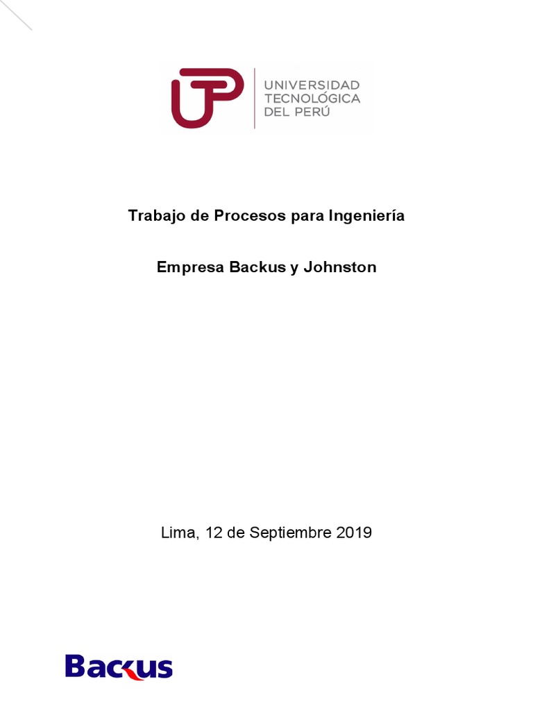 Final Procesos | PDF