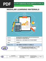 Elementary Statistics and Probability | PDF | Sampling (Statistics ...