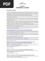 12492-Jones-Brochure-Wet Barrel Fire Hydrants-Web - 0 | PDF | Valve ...