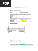 Rumus Perhitungan WISN Tenaga Kerja | PDF