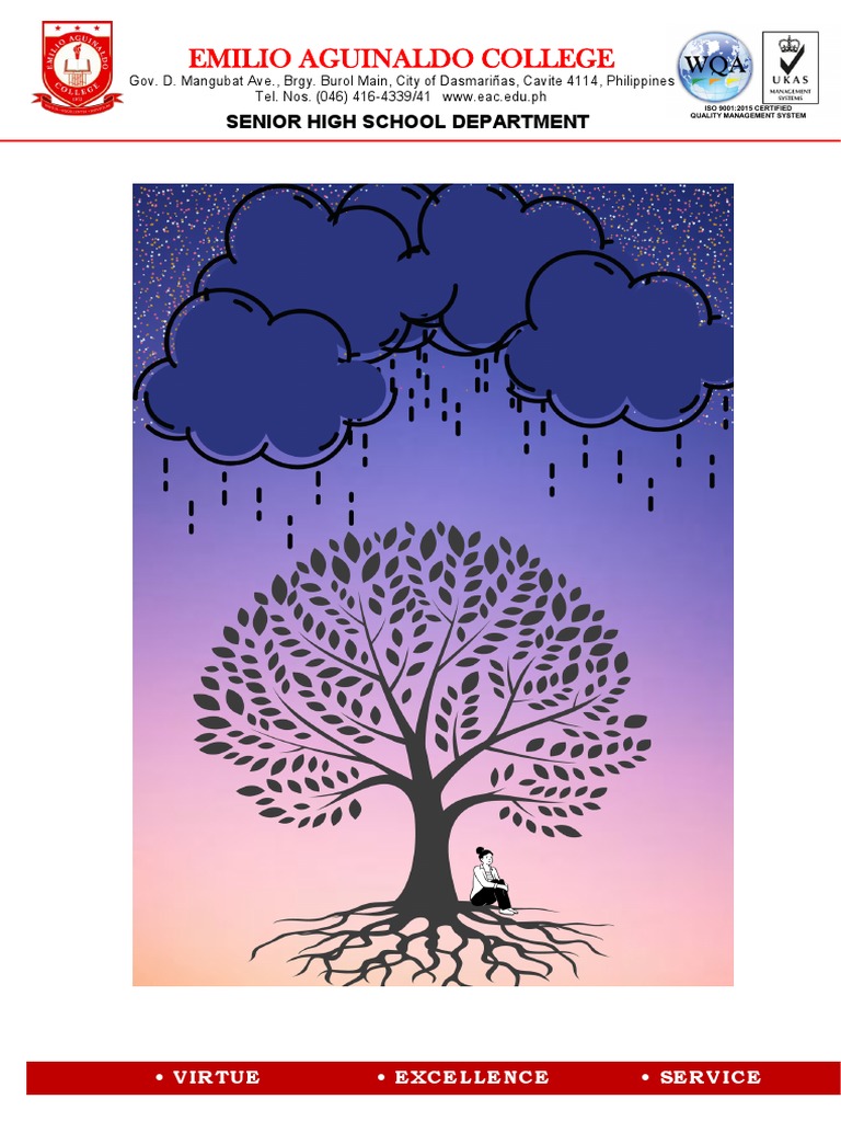 Week 12-Performance Task 4 Poster Making | PDF