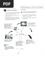 Science Form 1 Textbook | PDF | Epithelium | Flowers
