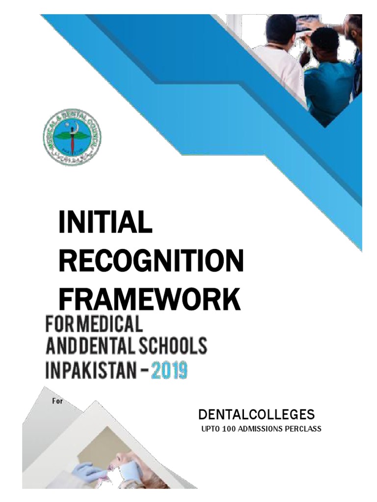 Initial Recognition Framework | PDF | Medical School | Anatomy