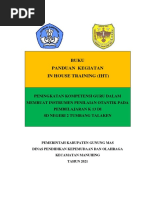 CONTOH FORMAT SKL 2025 | PDF