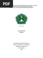 LP Perfusi Cerebral | PDF