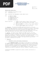 Military Right's Waiver Form (Article 31b) | PDF | Miranda Warning ...