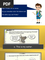 Grade 8 - Geography - Full Textbook | PDF