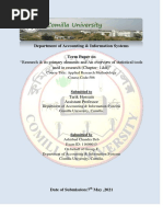 FDA Qsit Tables | PDF | Confidence Interval | Statistics