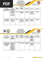 Special Curricular Program in Science Technology and Engineering (Ste ...