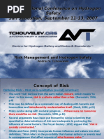 ILO Guidance For Risk Assessment | PDF | Occupational Safety And Health ...