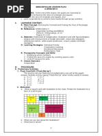 Lesson 81 Routine and Non-Routine Problems Involving Areas of Squares ...