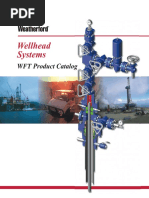 Cameron Wellhead Presentation | PDF | Casing (Borehole) | Valve
