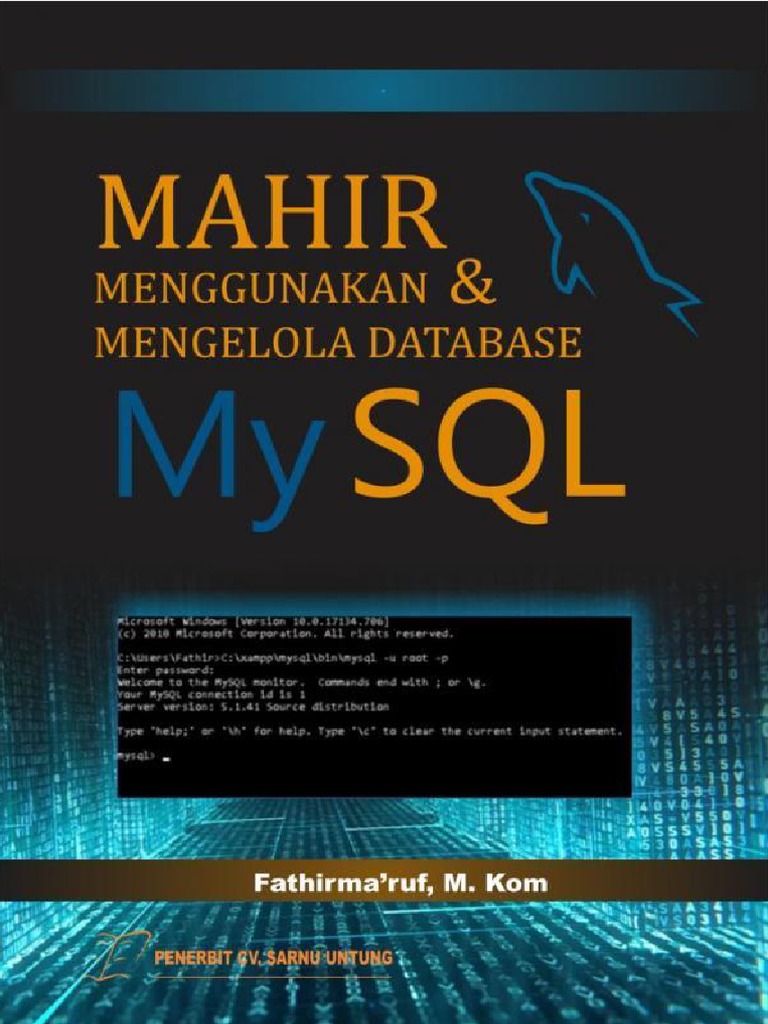 Panduan Lengkap MySQL untuk Pemula | PDF