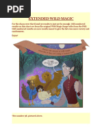 Ravenloft Tables | PDF | Dungeons & Dragons | Wizards Of The Coast